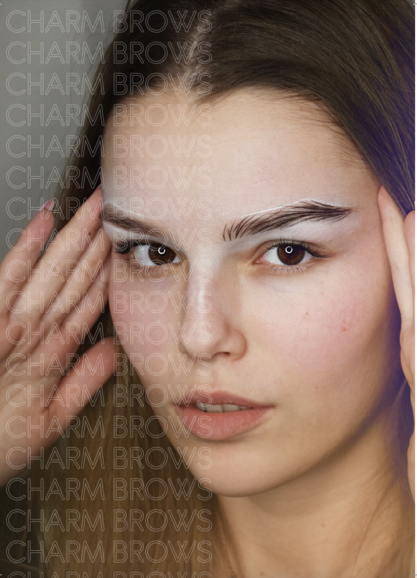 Curso Charm Brows Hairstrokes - The Browstore
