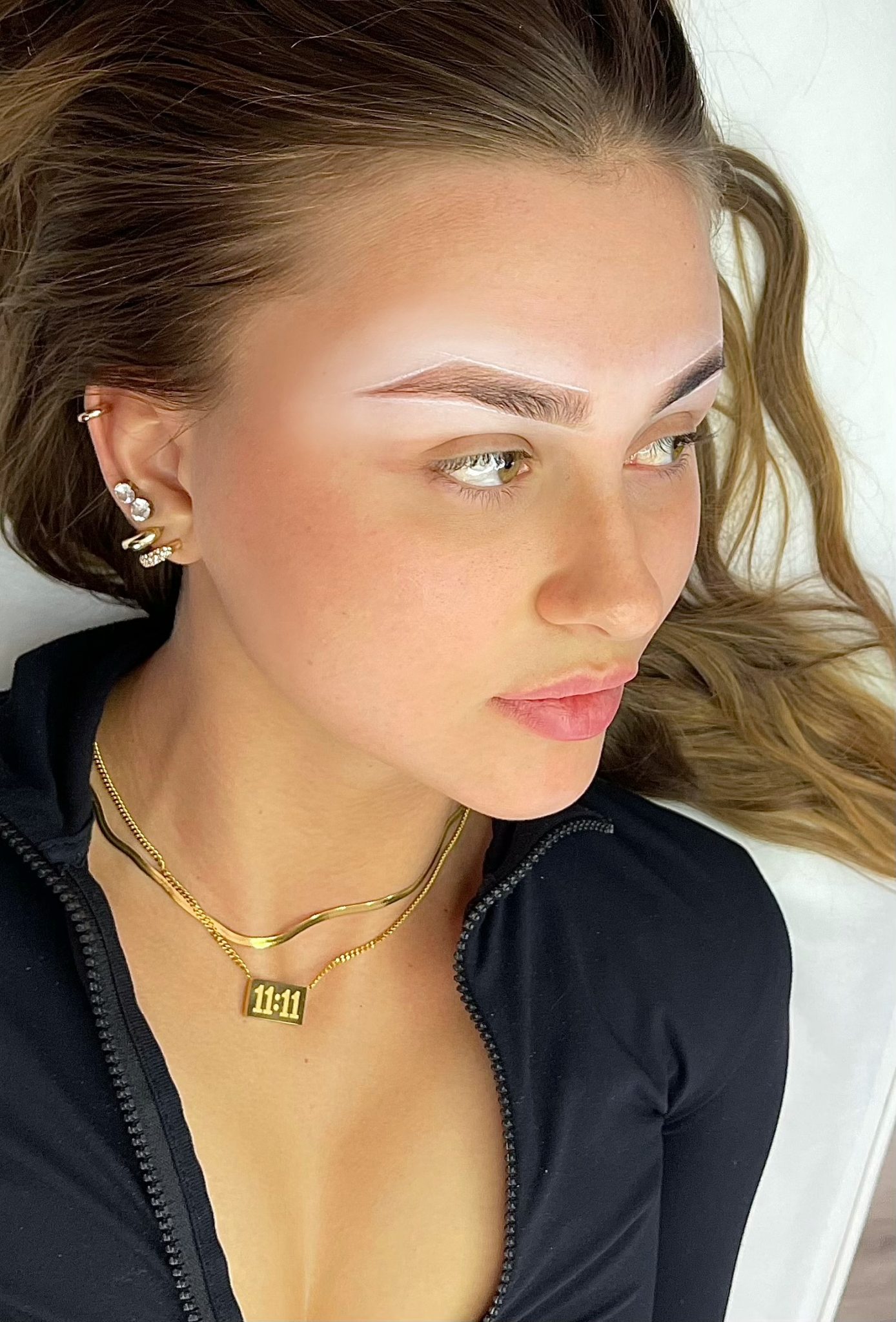 Curso Charm Brows Hairstrokes - The Browstore